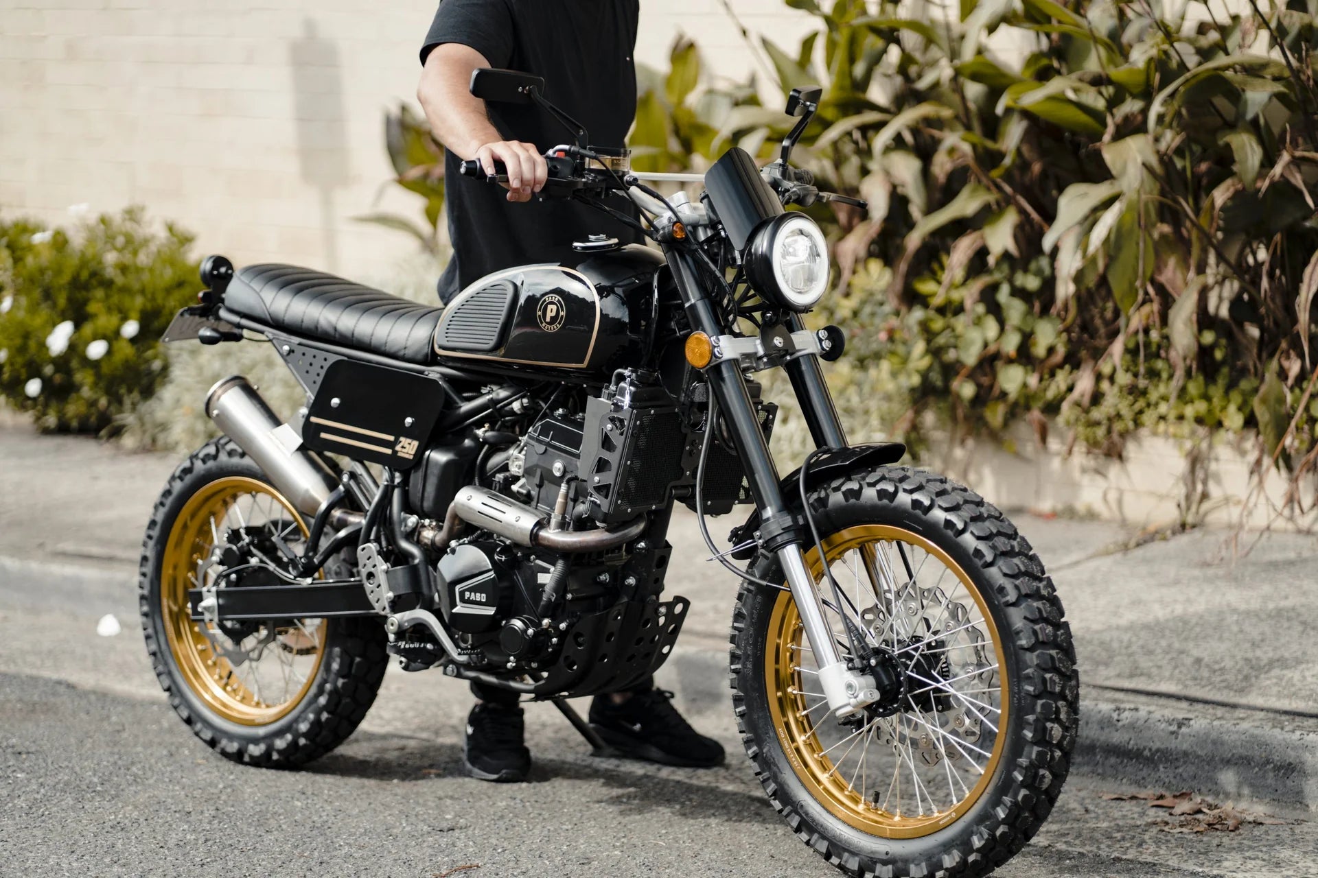 Products – Paso Motors